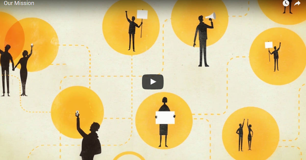 About Us and Our Mission | Freedom United