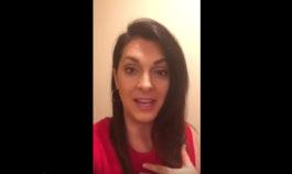 Call on the media to tell survivors' stories with dignity