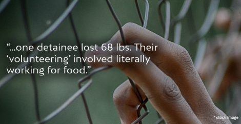 Freedom United | Advocate