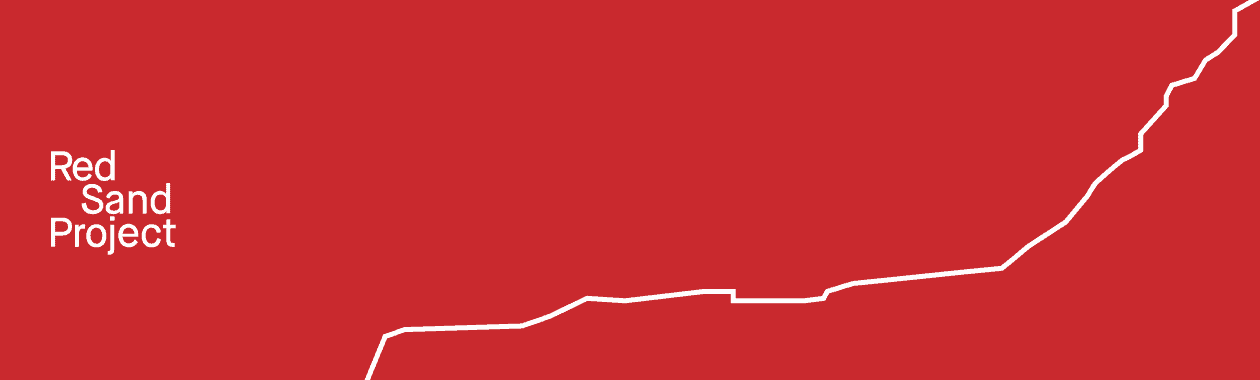 Red Sand Project - FreedomUnited.org