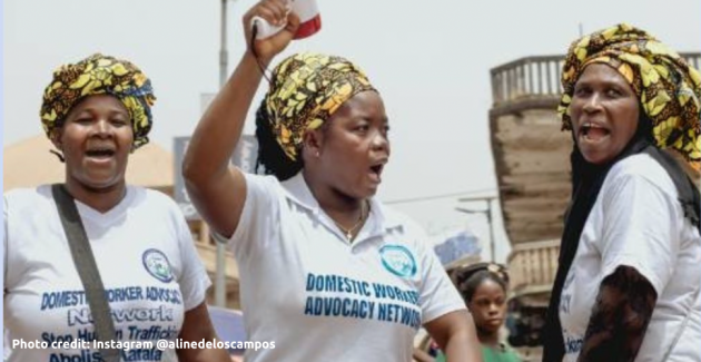 Freedom United’s 2022 For Freedom Awards