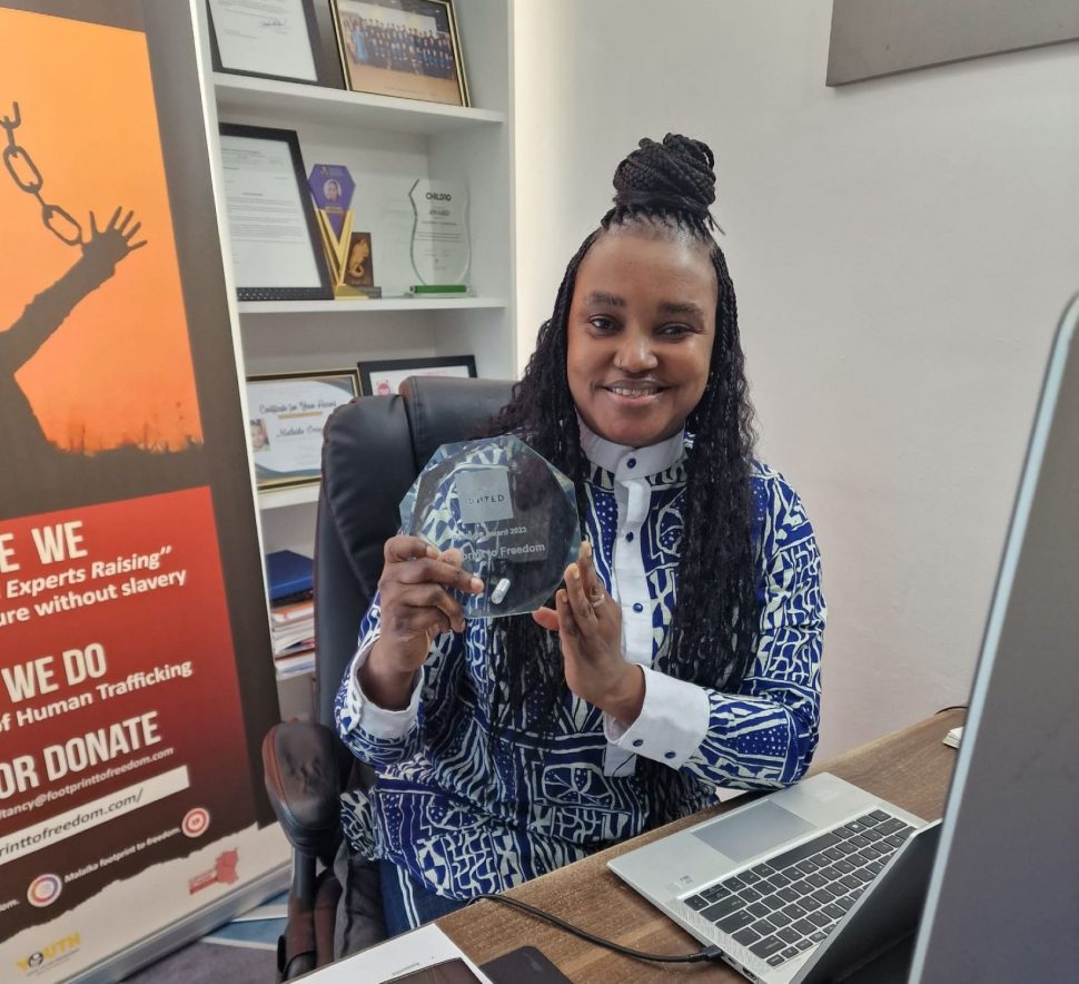 Freedom United’s 2024 For Freedom Awards