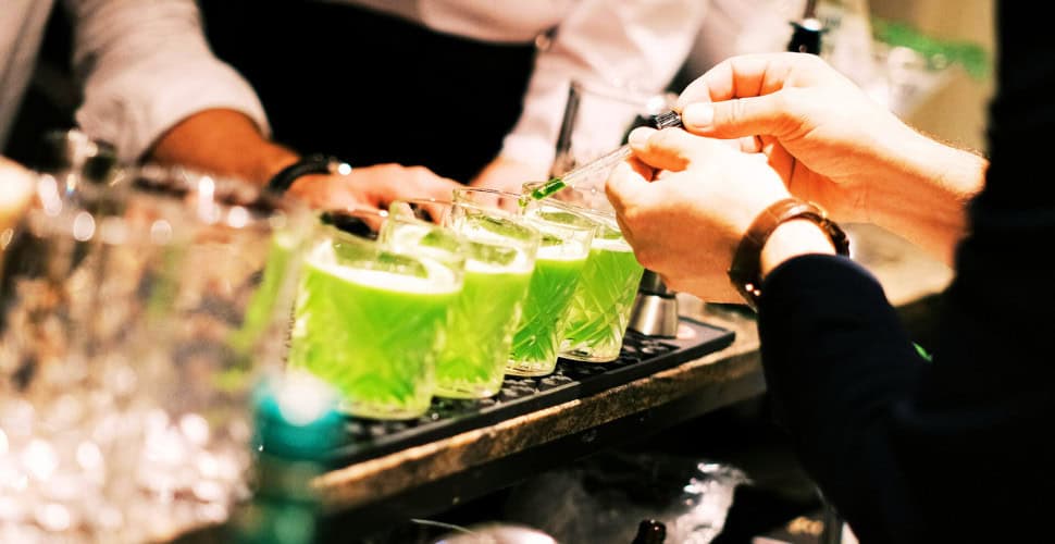 Trabajadores de la hostelería en el Reino Unido, víctimas de ...