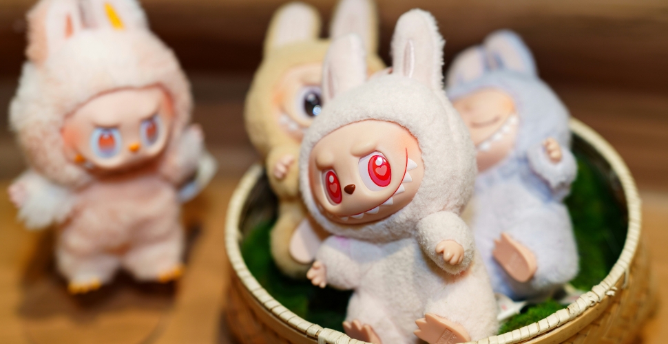 Labubu: Scary toys, even scarier working conditions - FreedomUnited.org